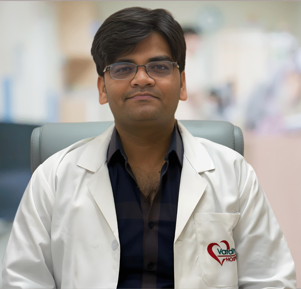 Home Vardhanhospital Co In